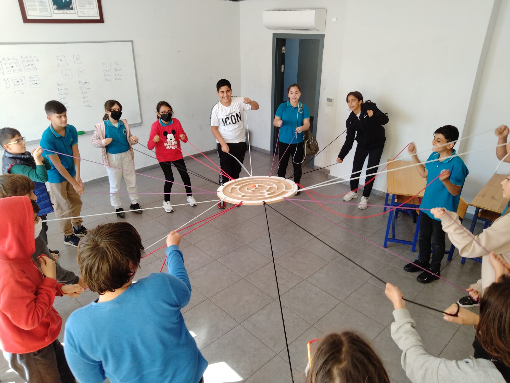 Sihirli Labirent 2 li paket – Sihirli Labirent